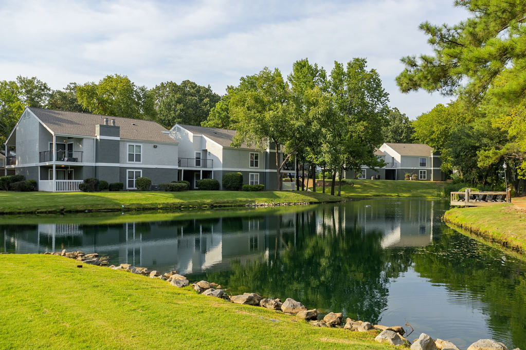 Shelby Farms Apartments | The View at Shelby Farms